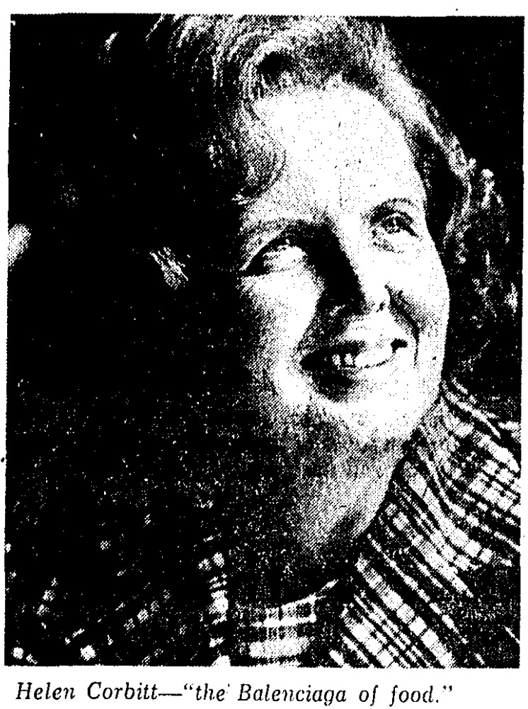 Neiman-Marcus' Zodiac Room: Helen Corbitt and the Creation of Texan Taste
