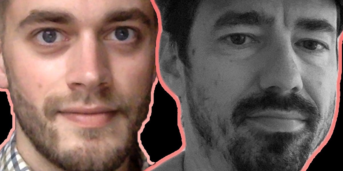 Podcast: Why Disgust Matters - Aporia