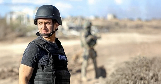 Douglas Murray | Substack