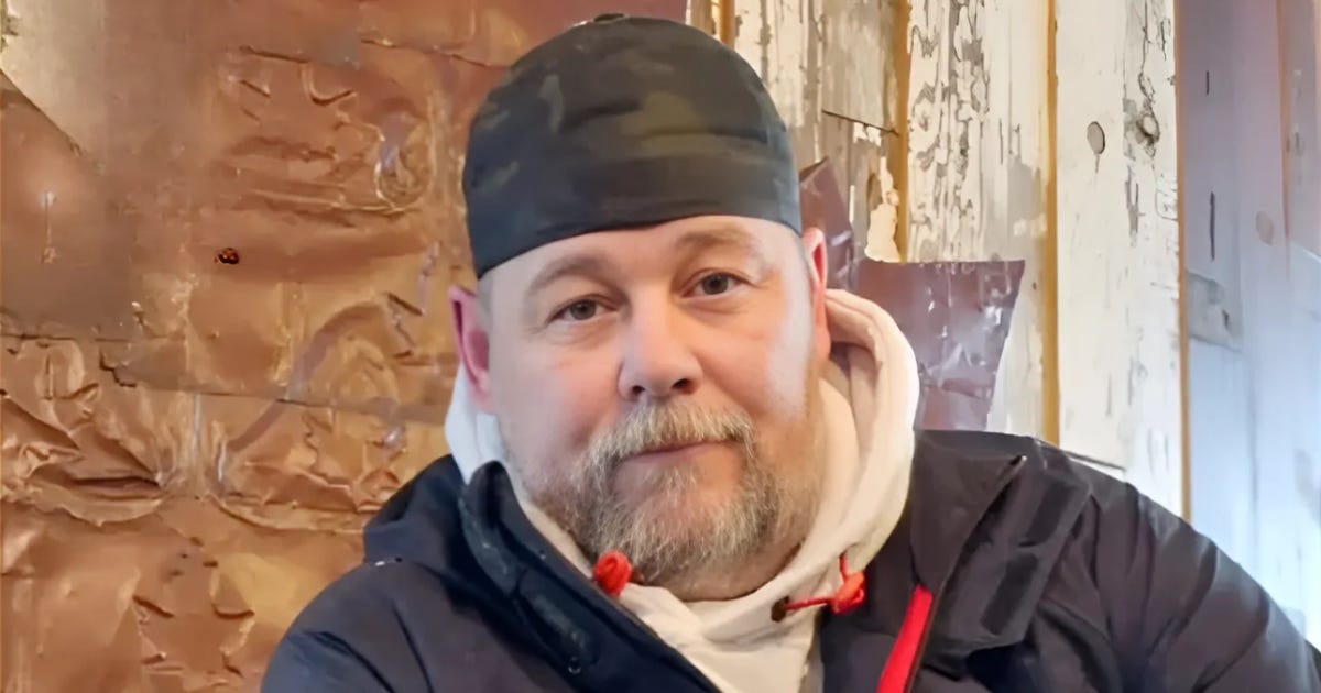 Pat King gets three months of house arrest, while Crown prosecutors ...