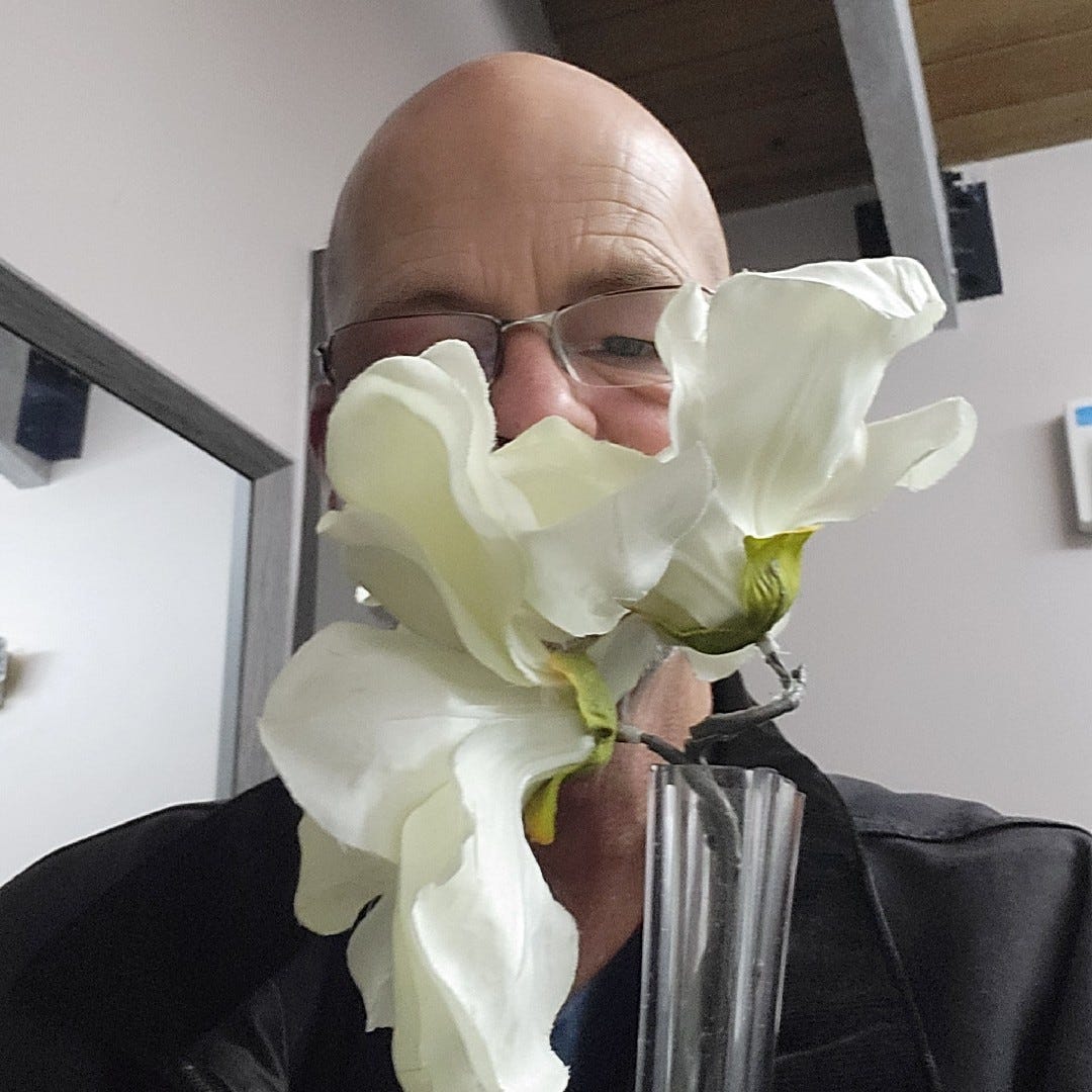 Christopher Manson | Substack