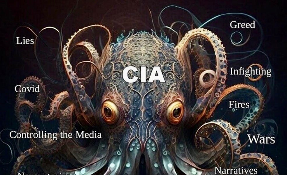 Understanding Psychological warfare - by Fritz Freud