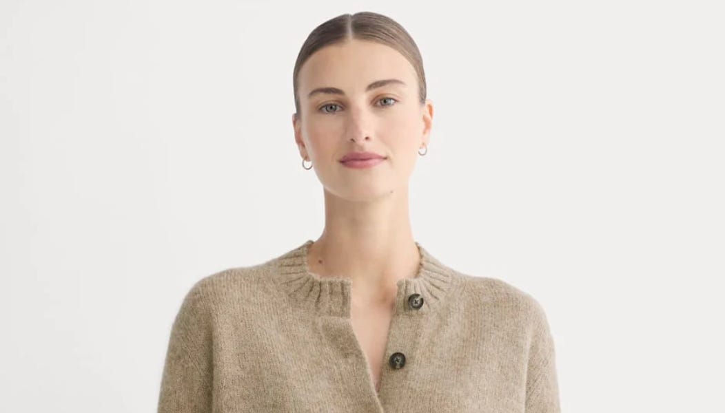 Let's check out Everlane's new arrivals - by Kim France