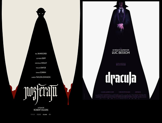 luc besson dracula