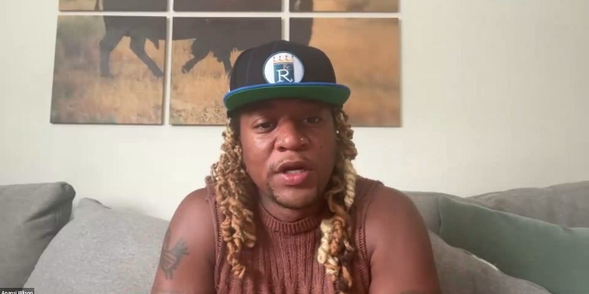 Living In The Wake: Honoring The Work of Christina Sharpe (Symposium Video)