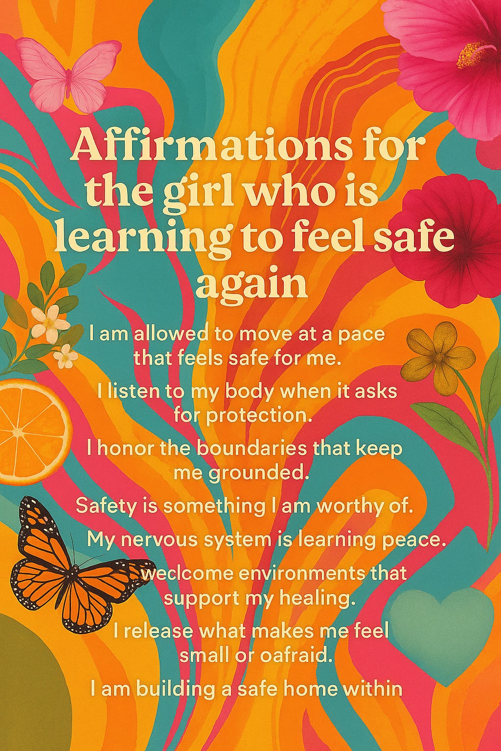 The Body as the Keeper of Identity Reconstructing the Self, Part VIII