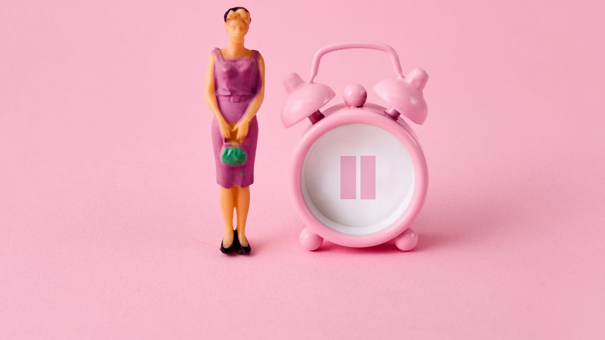7 signs of perimenopause every woman over 35 should look out for