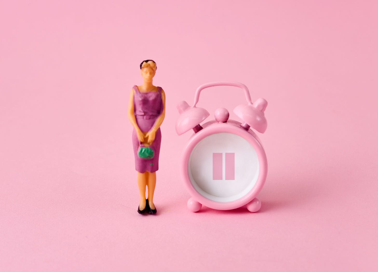7 signs of perimenopause every woman over 35 should look out for
