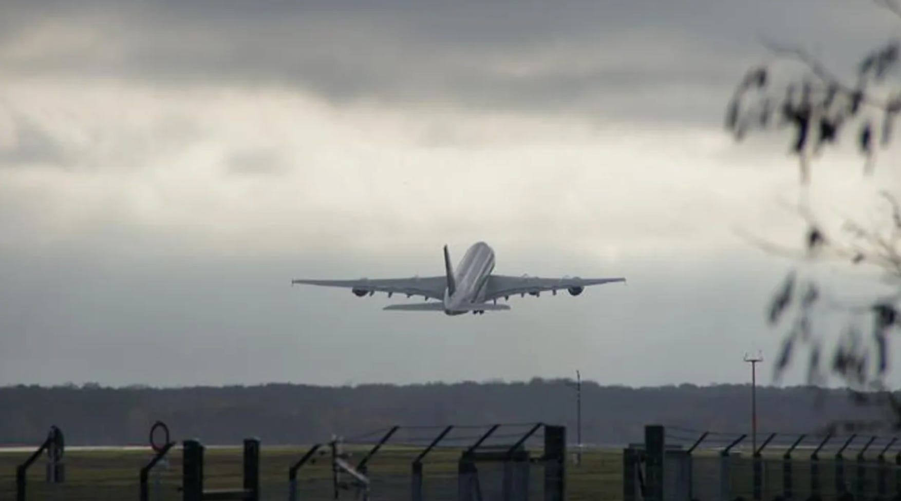 The Human Health and Air Quality Stakes of Non-CO2 Aviation Emissions