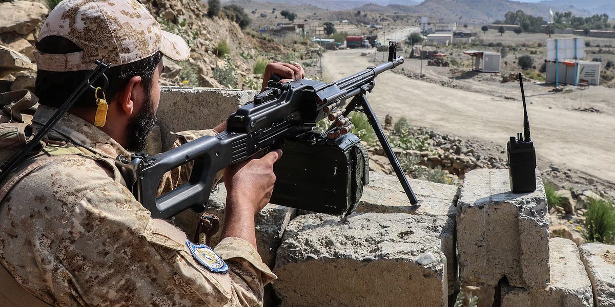 Can China End the Pakistan-Afghanistan Conflict?