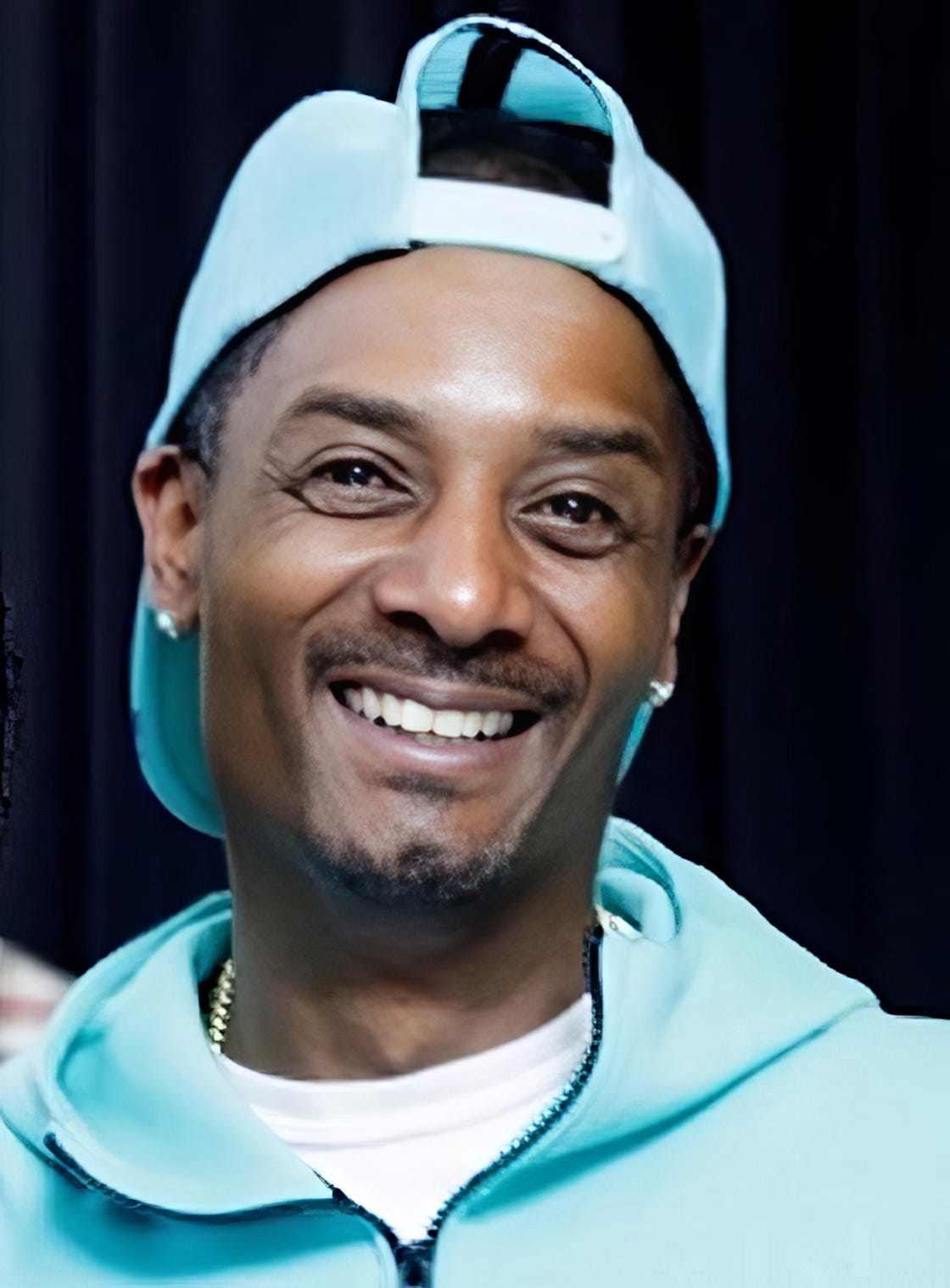 The ICE Killing of Keith Porter Jr.: A Father Dead, an Agent Protected ...