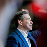 Paul Wells | Substack