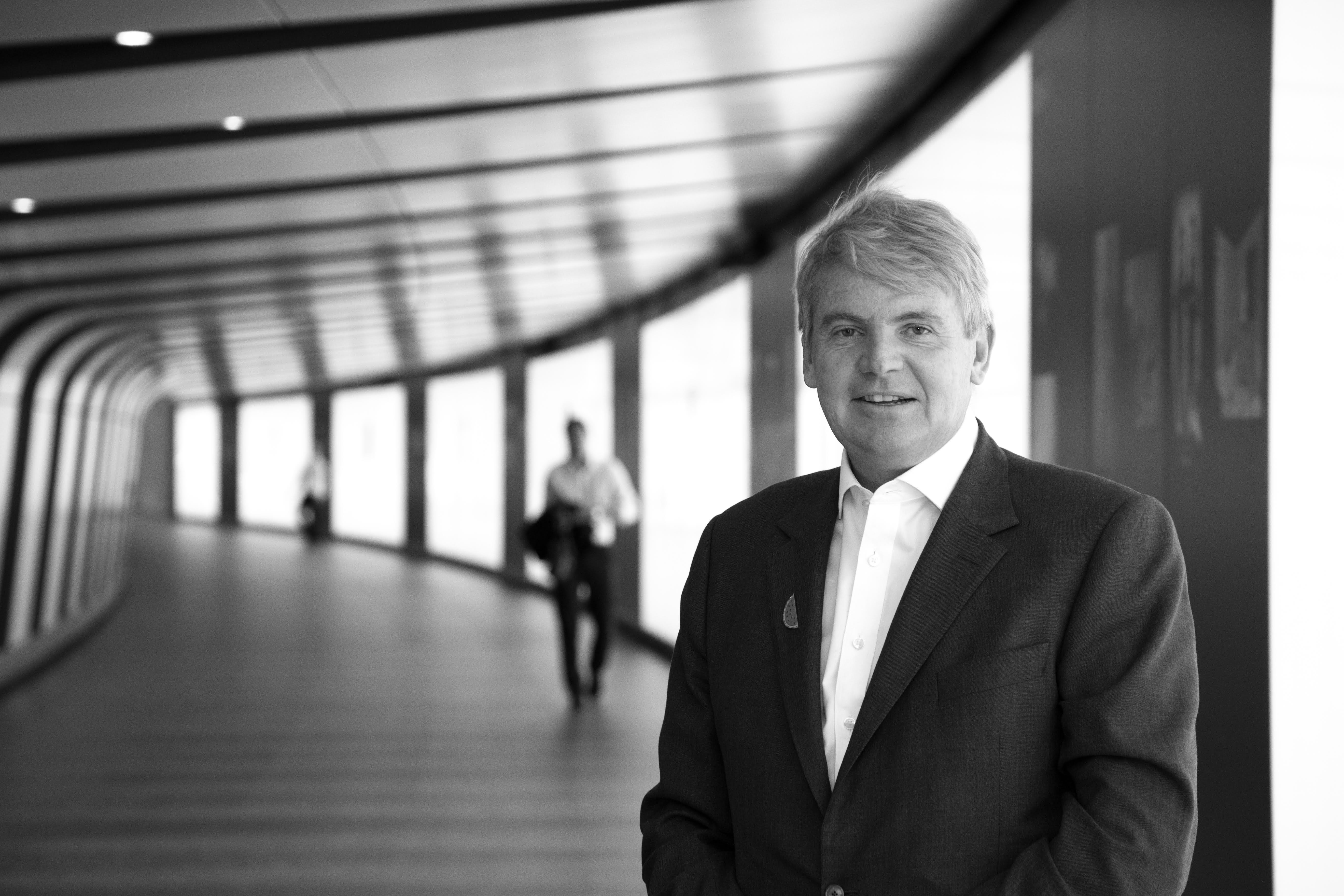 Early Warning Letter from Jim Mellon - Master Investor