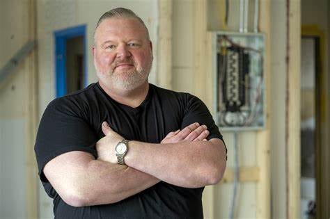 Interview with Toby Doeden - by Dave Roetman - Making Waves