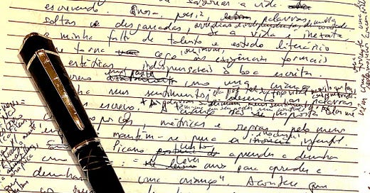 Line of Life | Substack