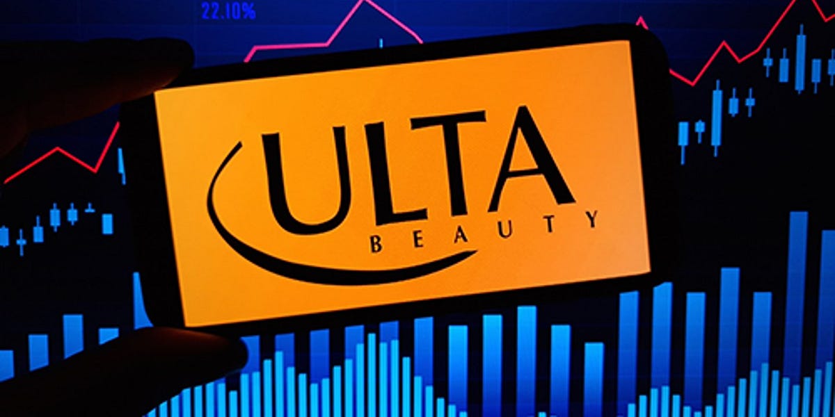 Beyond the Mirror: Ulta's Strategic Moves in Beauty and Retail.