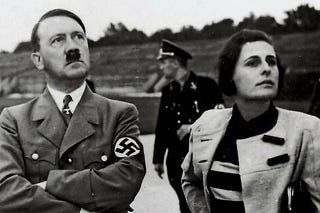 Luke Savage | Substack