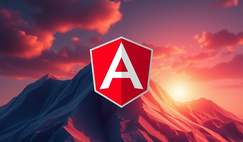 Angular’s Back! Why v21 Just Made It The Best Framework of 2025