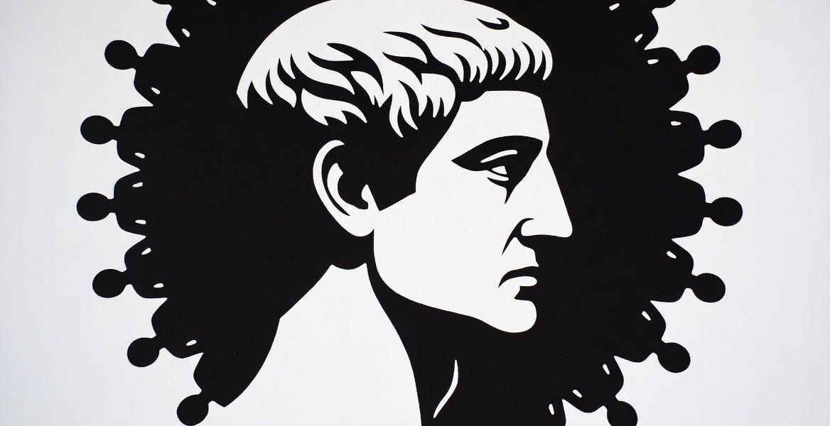 La Vigilia del Cuore - by Marco Mignogna - Stoic Life Daily