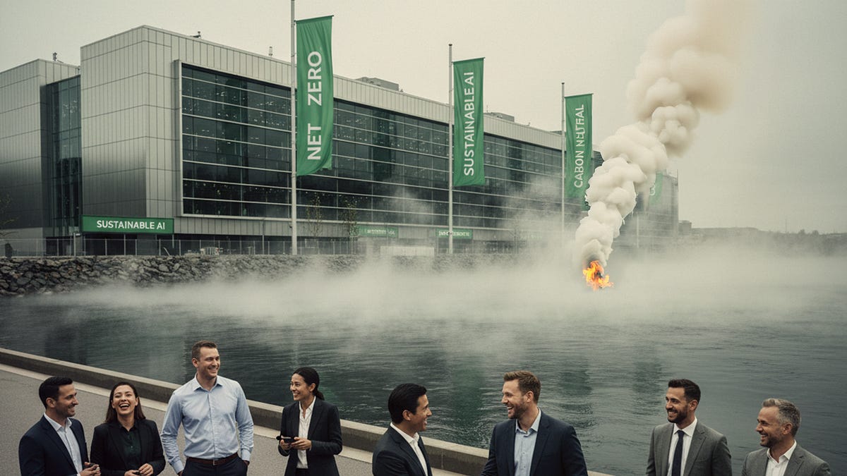 Startup Sins: We Raised $87 Million to Save the Planet (And ...