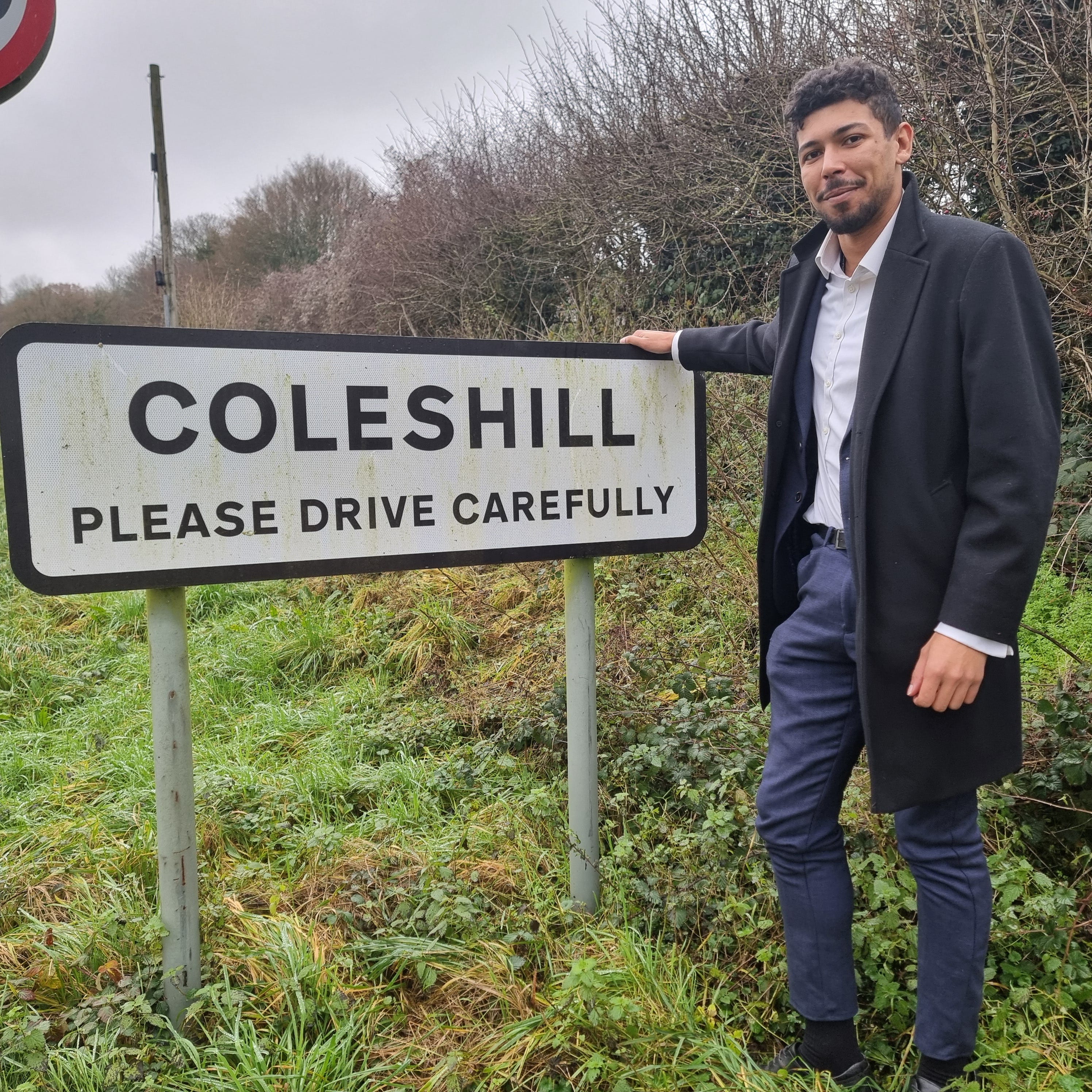 #417 – Will Coleshill: Resistance GB