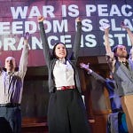 The Real Story | Terry Glavin | Substack