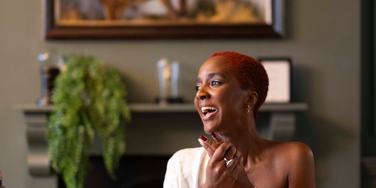 Where are all the Black writers on Substack?