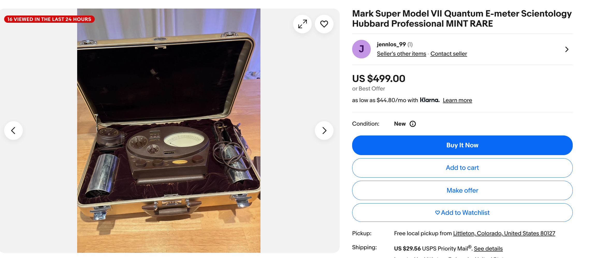 BUY NOW: The Cult Merch Marketplace - CULTstack