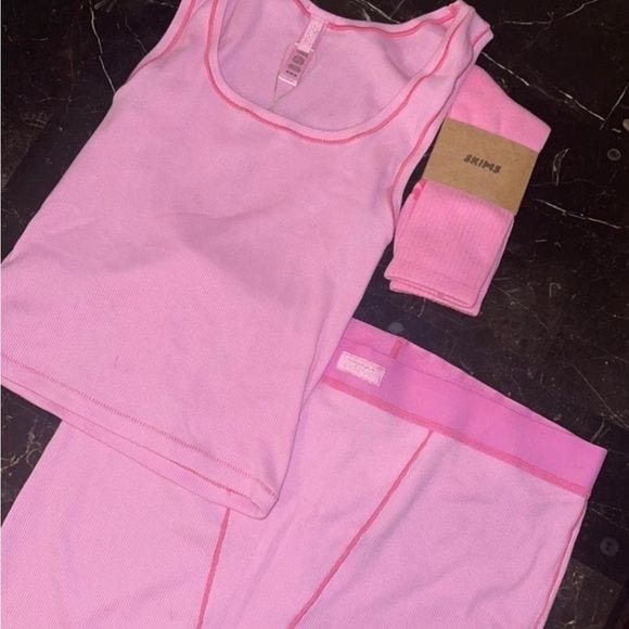 Baker-Miller Pink - Color Insider