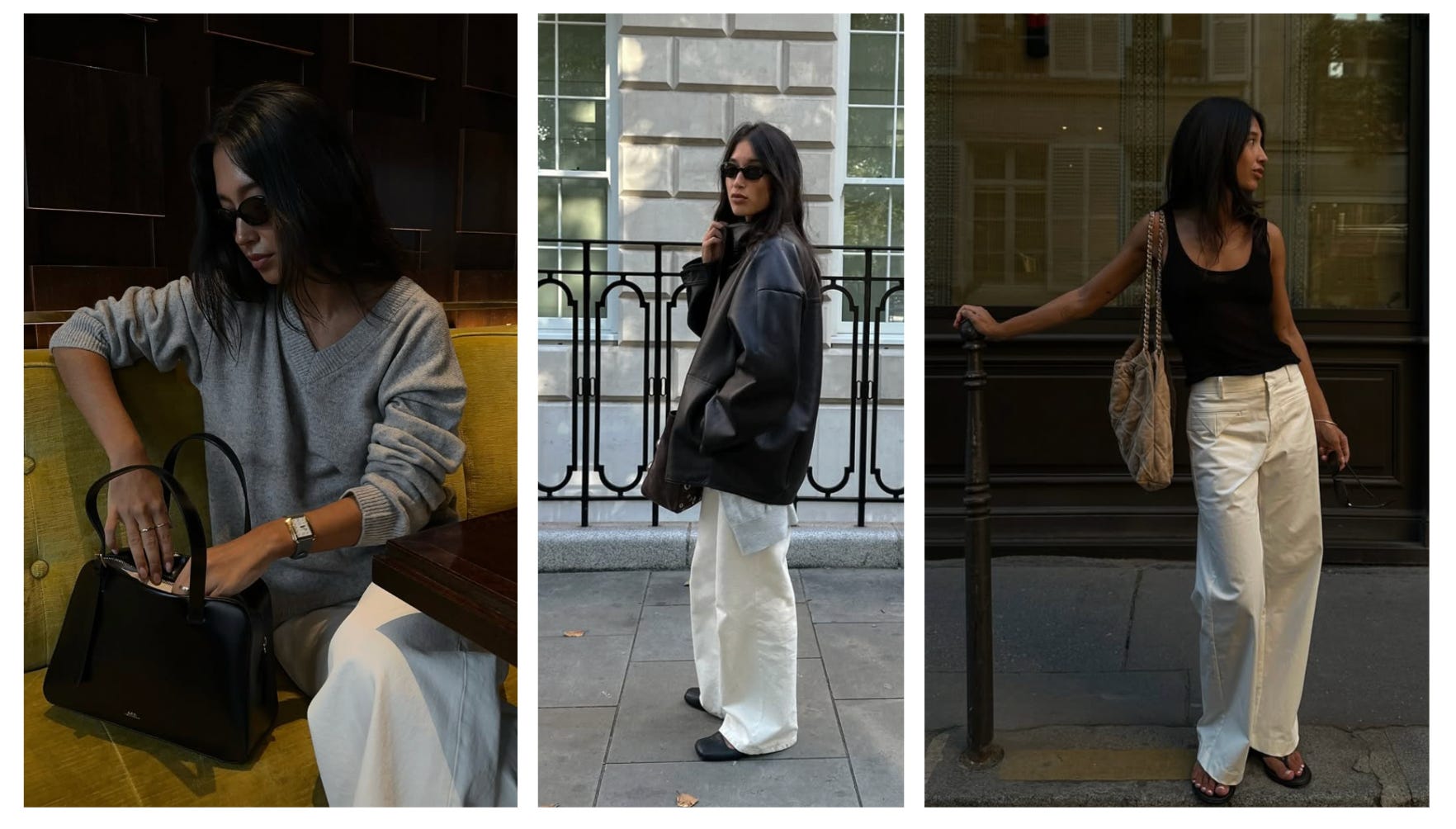STYLE NOTES: MOYA MAWHINNEY - by Anika Krueger