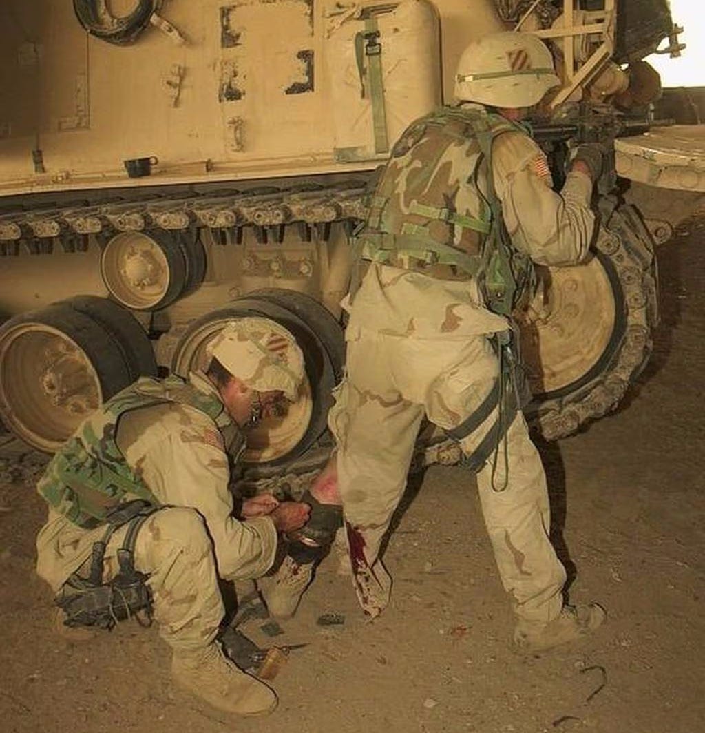 The Problem with the CSM Problem - by Daniel K. Elder