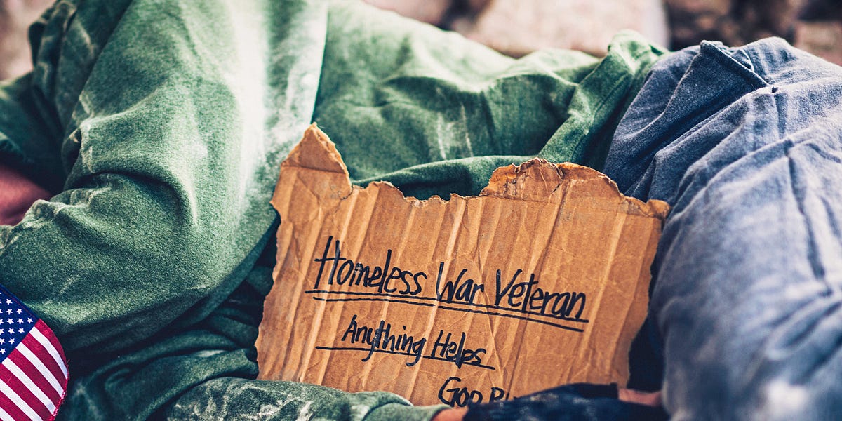 Two Ways to Honor Veterans This Veterans Day: Service and Solidarity