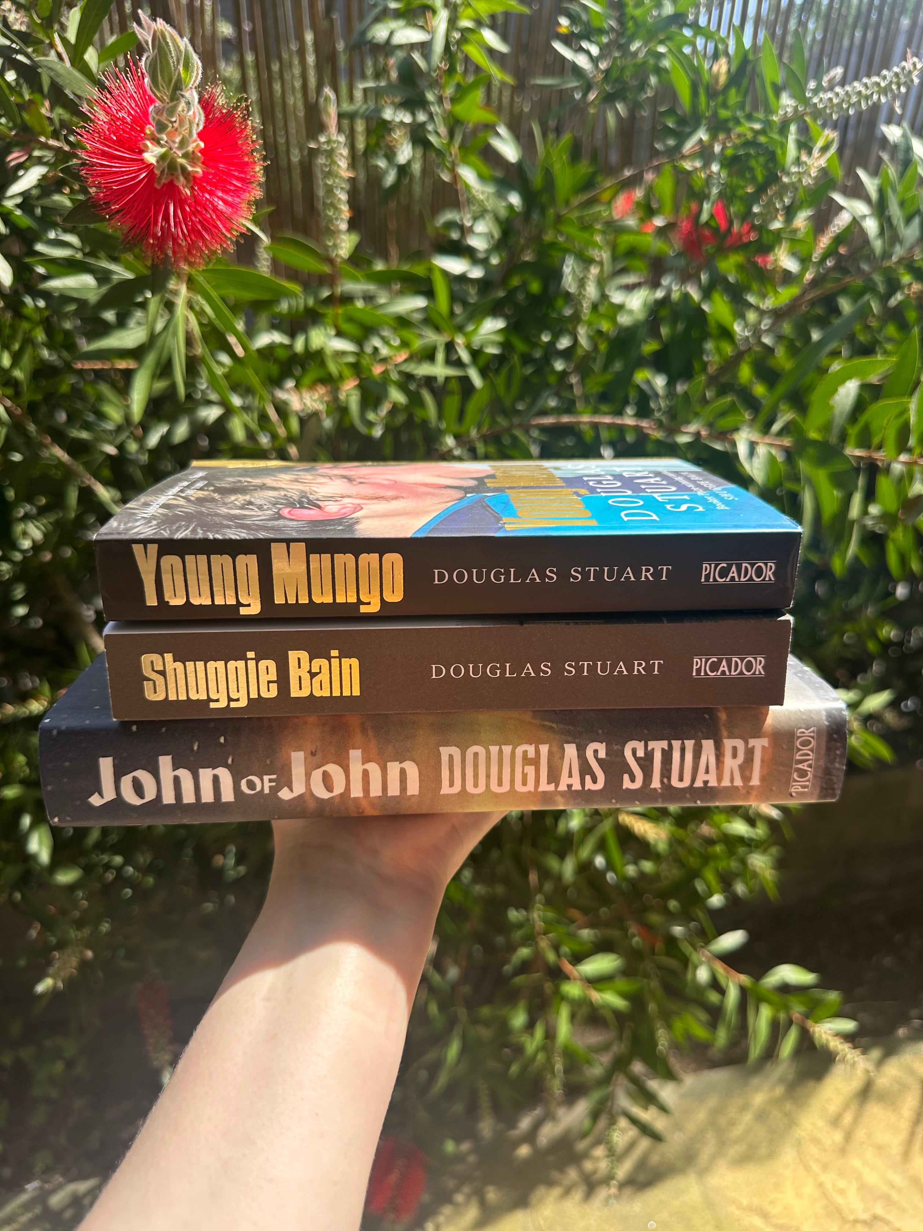 Summer reading guide: 100 books from 24 readers