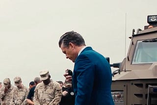 Vit Rök | Joel Halldorf | Substack