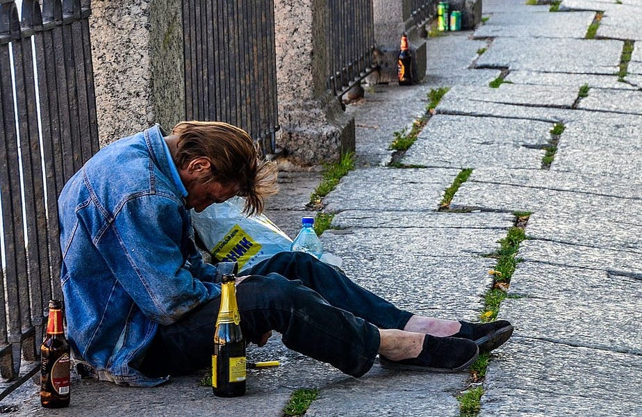 Nine Months of Hell on Substack - by Philip Ogley