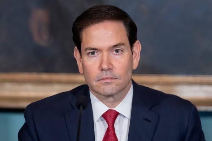 Andy Borowitz (@borowitzreport): "Scientists Baffled by Marco Rubio’s ...
