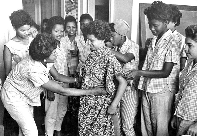 Before Castro: The American Plantation Empire in Cuba and the Caribbean