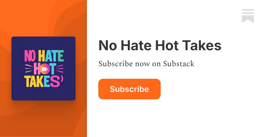 Sascha Riley Interview Transcripts - No Hate Hot Takes