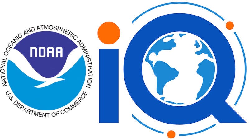 NOAA Awards its Largest Commercial Satellite Weather Data Contract