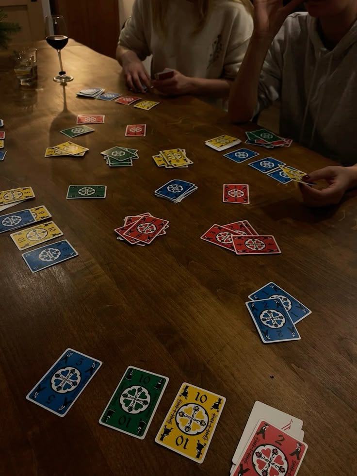 35+ cozy games for two people - Macy Michelle