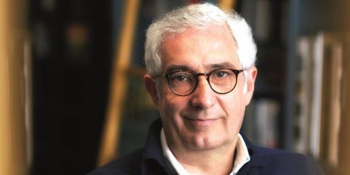 Jean-Paul Combet : " De plus en plus de musiciens se posent vraiment ...