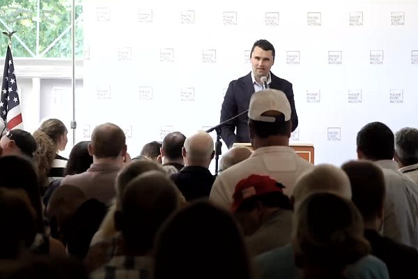 The Robinson Report | Substack