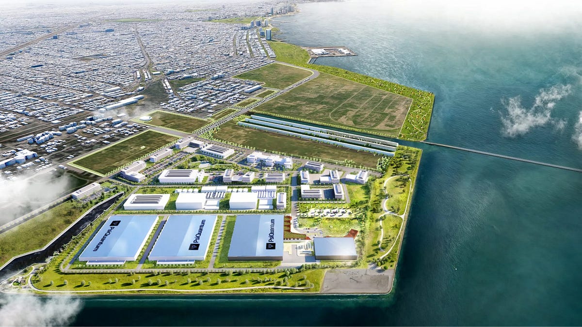 🧠 Water Intelligence: How Smarter Water Systems Unlock The Next ...