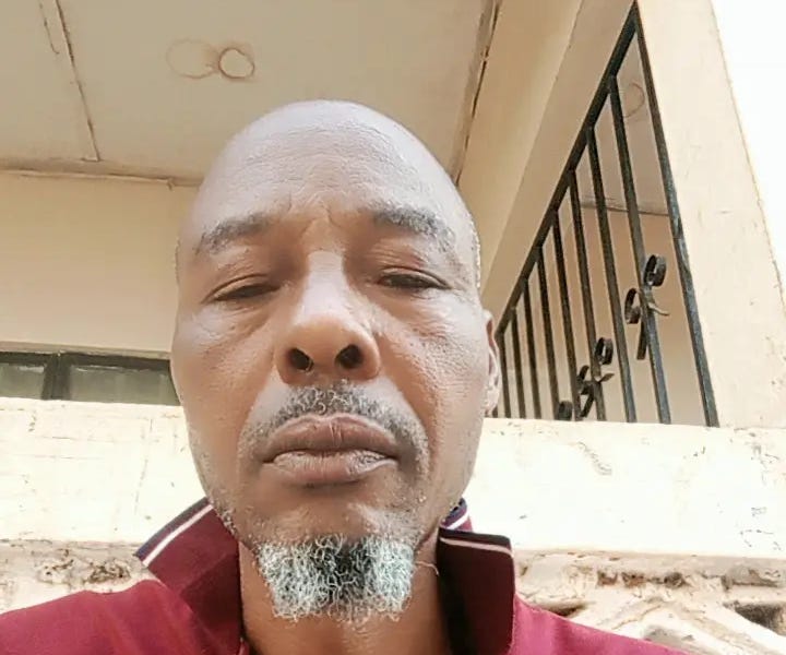 WHY SUBSTACK FEELS LIKE HOME: - by Ibrahim Atalor