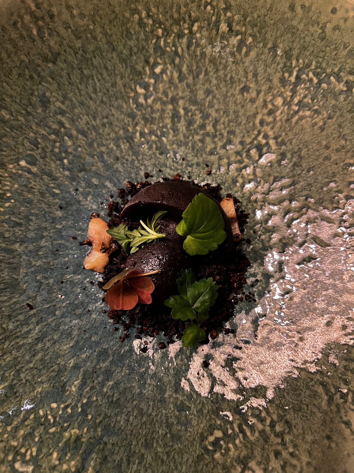 Norway, the food way - by Emily Ziemski - More or Less