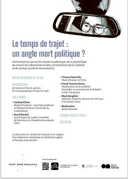 Mark Bergfeld | Substack