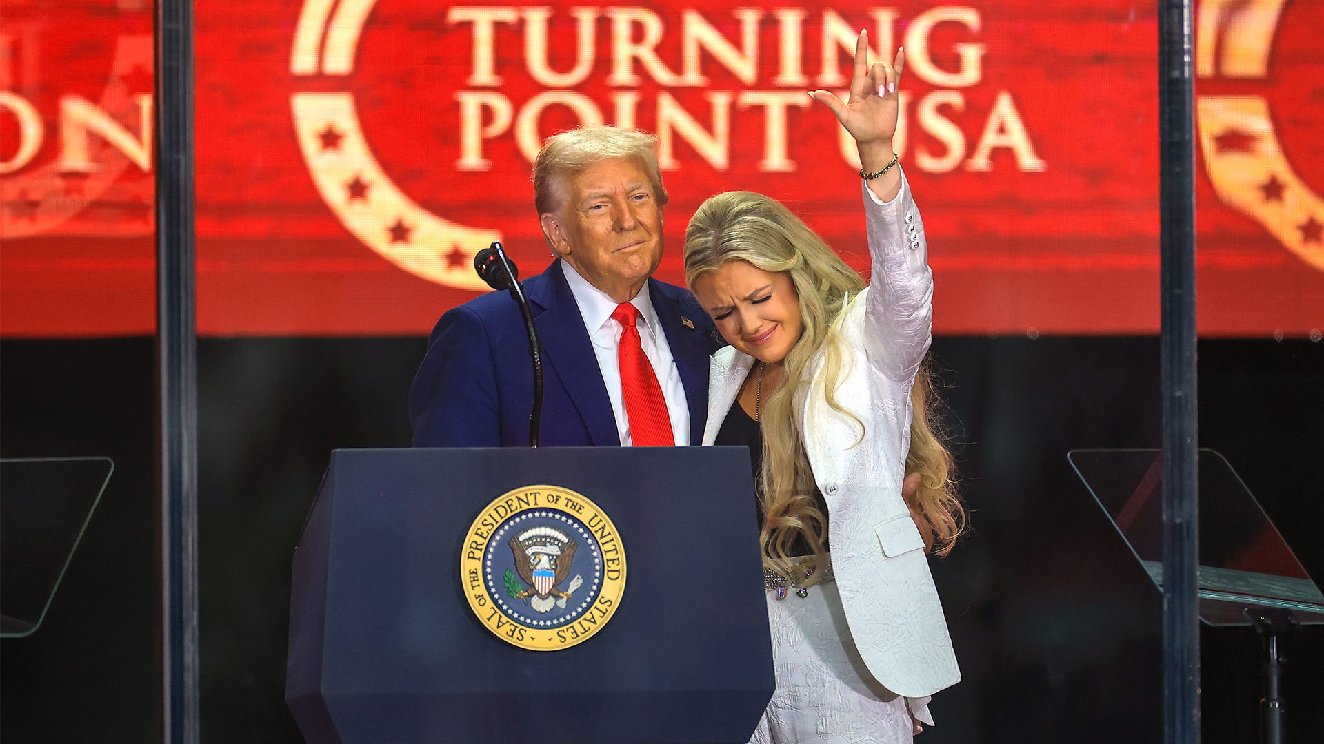 MAGA's Horst Wessel Moment: Using Charlie Kirk's Murder to Advance ...