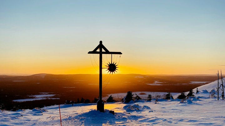 The Winter Solstice: How Ancient Wisdom Welcomed the Return of the Light