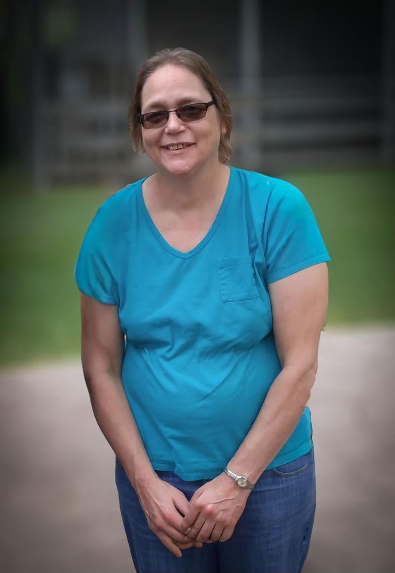 Doreen Carol Graves, 64 - The Dakota Scout