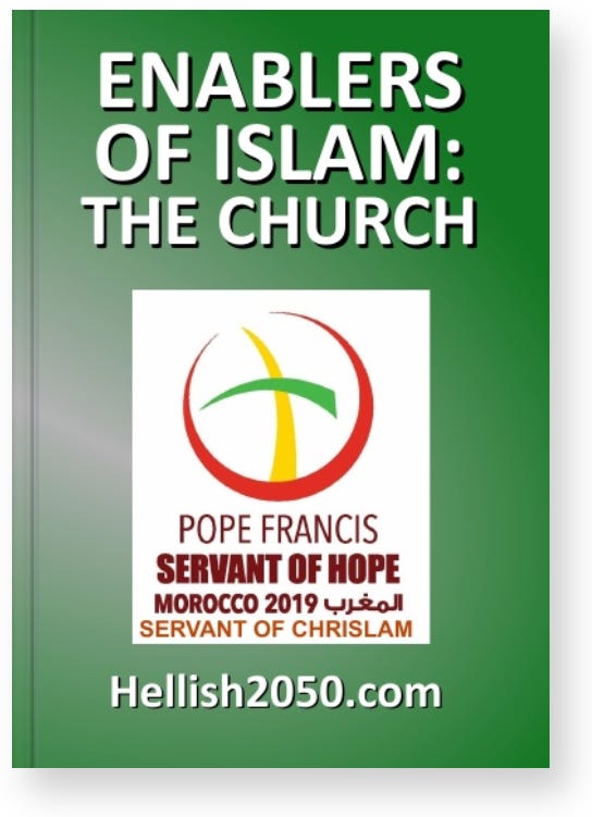 From Nigeria to the Middle East, is there a worldwide Christian ...